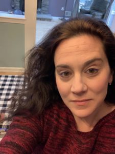 One More Cherry Tree -by Elaina Battista-Parsons - Stoney deGeyter